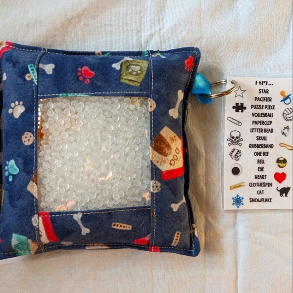 Games | I Spy Bag Dogs | Poshmark